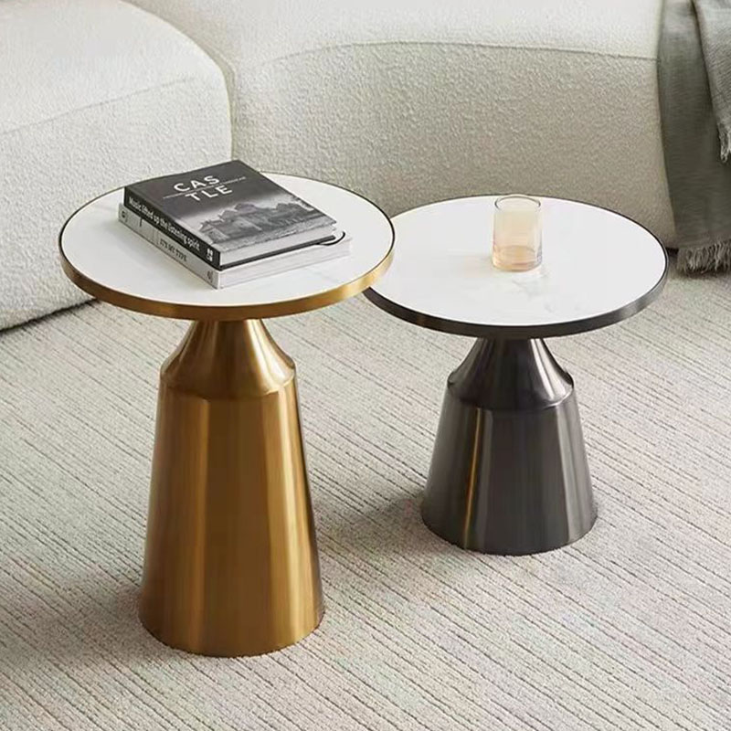 Elegant End Tables: The Perfect Addition to Your Dresser Side Table